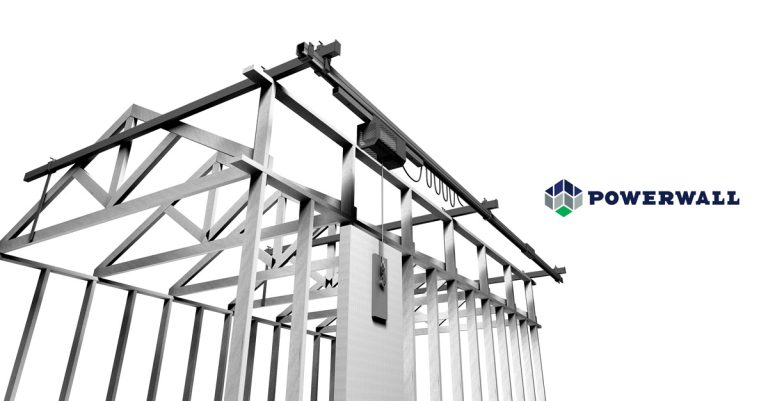 Cladding – Professional Steel Frames