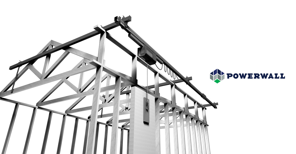 Cladding – Professional Steel Frames